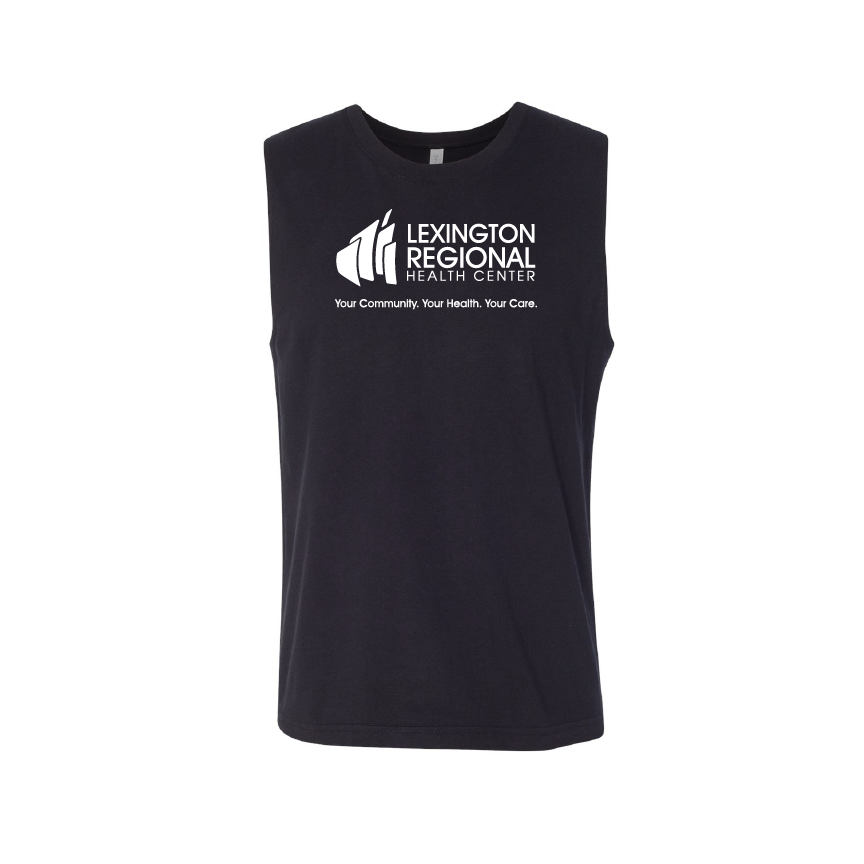 LRHC Employee Store – Change Clothing