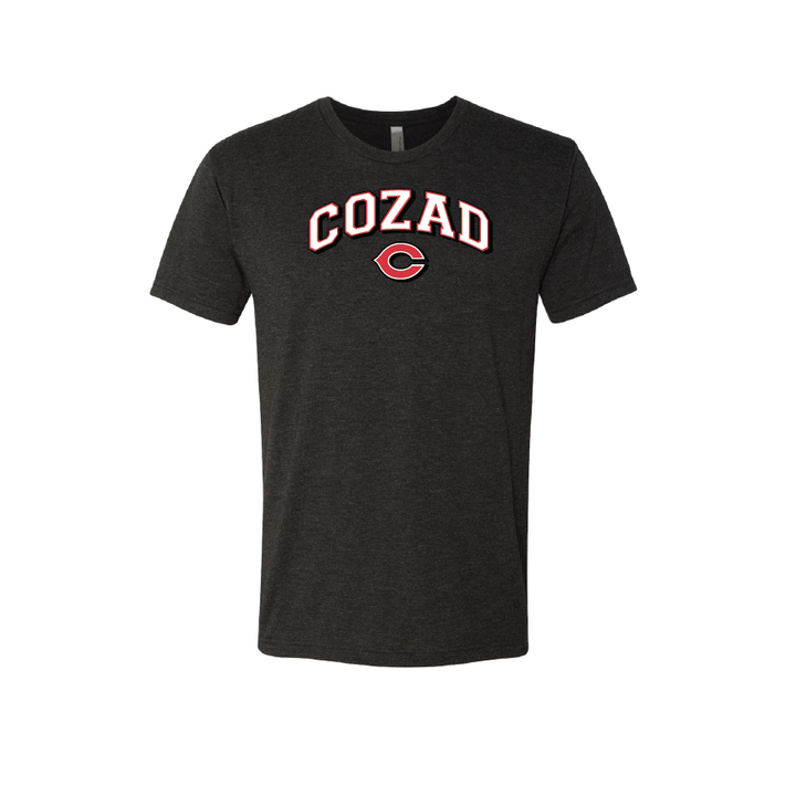 Cozad – Change Clothing